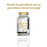 Golden Tree Active Move - 60 capsules | Golden Tree – About Home