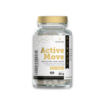 Golden Tree Active Move - 60 capsules | Golden Tree – About Home